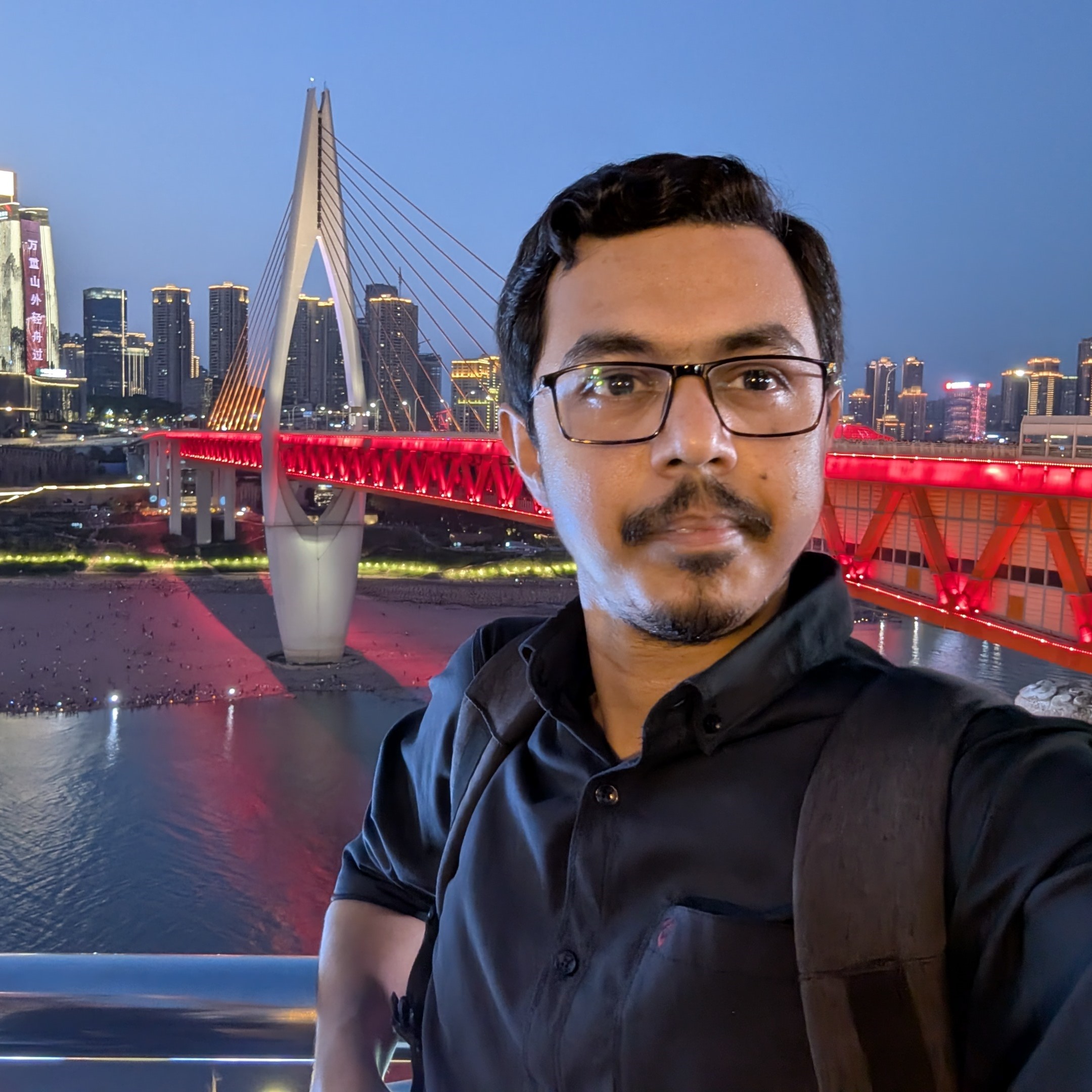 MyResume Bootstrap Template - Index